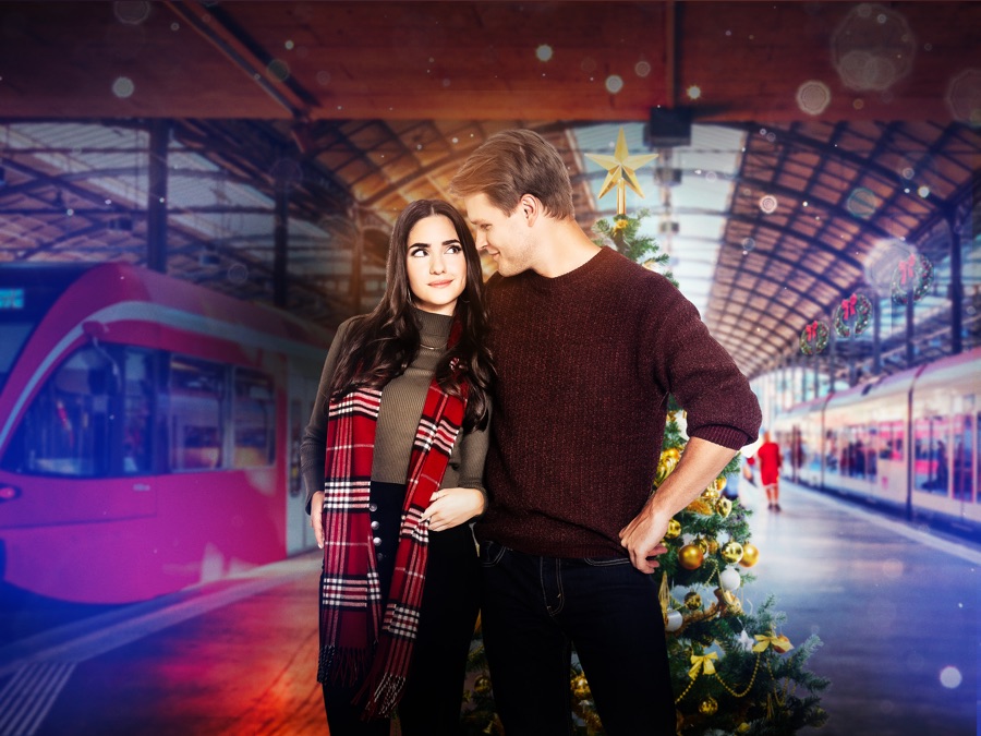 Dashing Home For Christmas Movie Trailer at Bruce Green blog