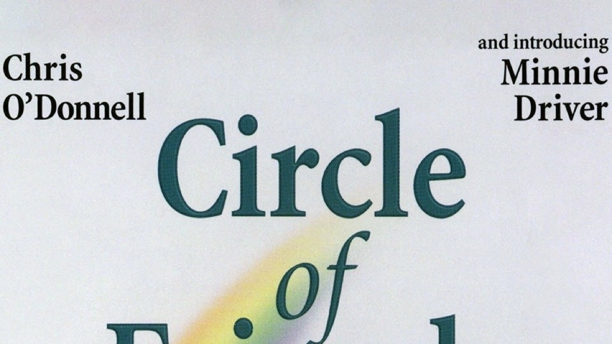 ‎Cercle d'amis - Apple TV