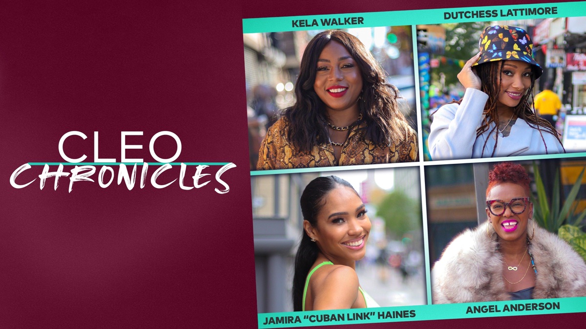 ‎CLEO Chronicles - Apple TV