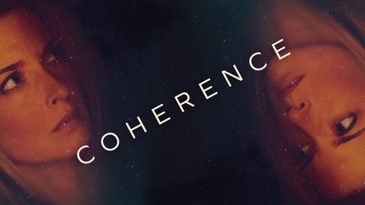 ‎Coherence - Apple TV