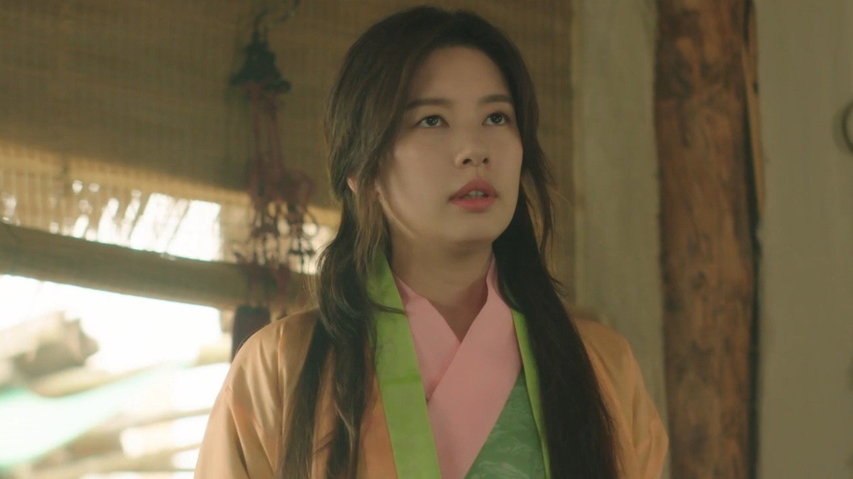 Episode 1 - Alchemy of Souls (Series 1, Episode 1) - Apple TV (KR)