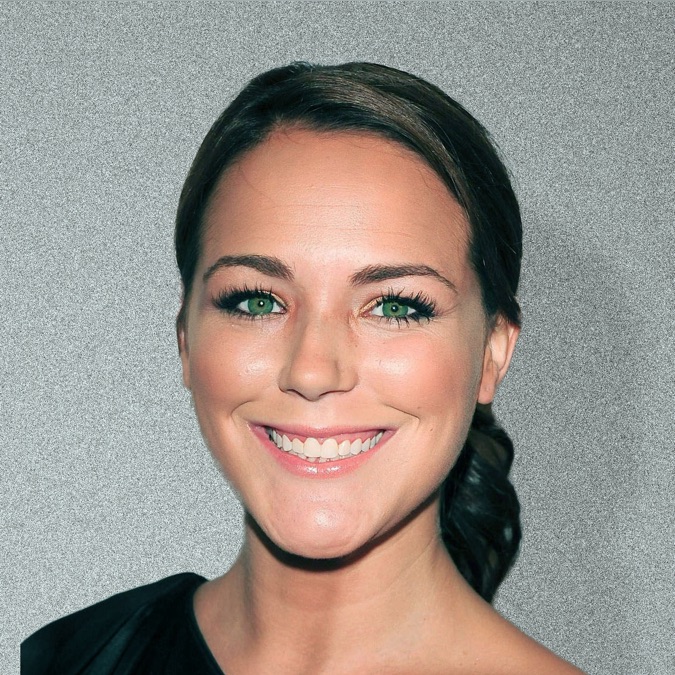 Julia Anderson Stargate