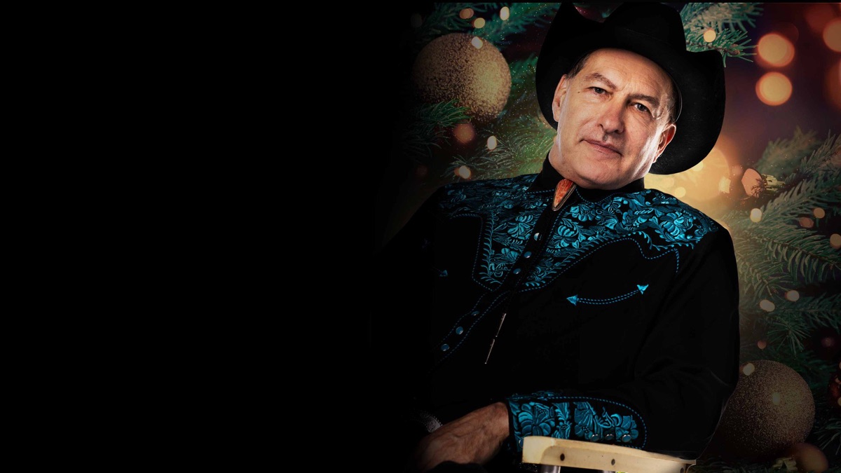 The Last Drive-In: A Very Joe Bob Xmas - Apple TV