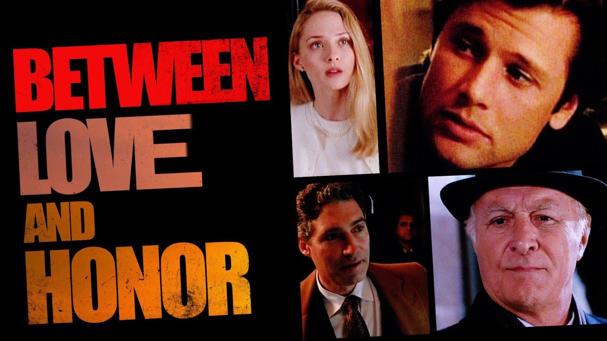 Between Love and Honor | Apple TV