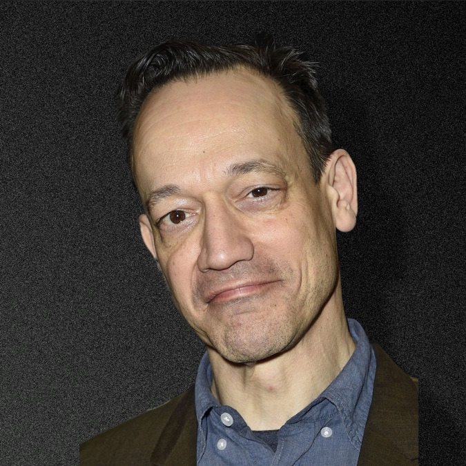 ‎Film e programmi di Ted Raimi - Apple TV