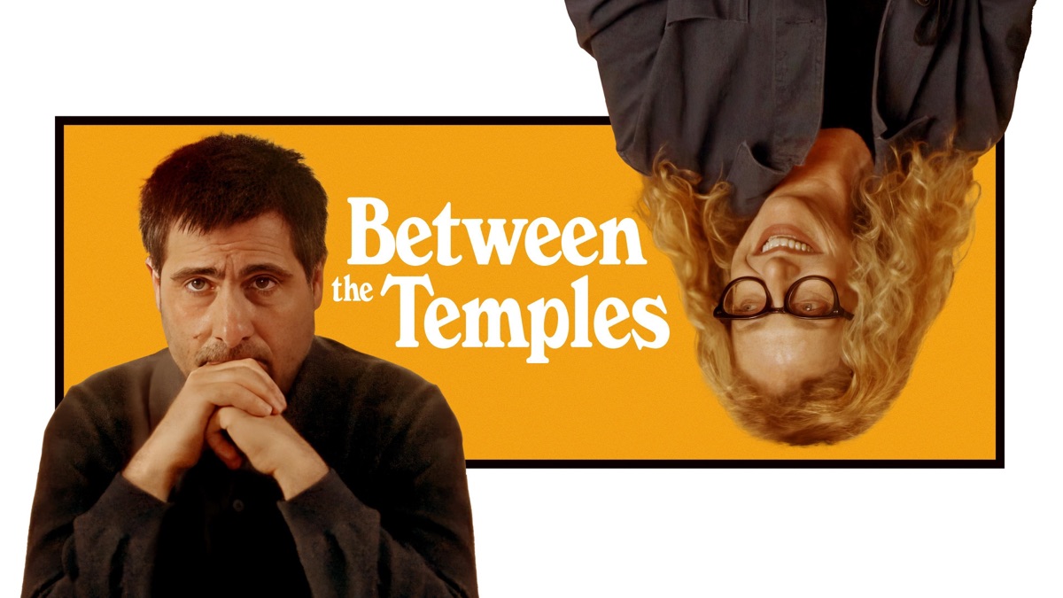 ‎Between the Temples - Apple TV