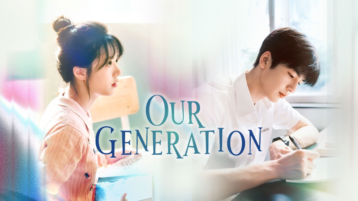 ‎Our Generation - Apple TV
