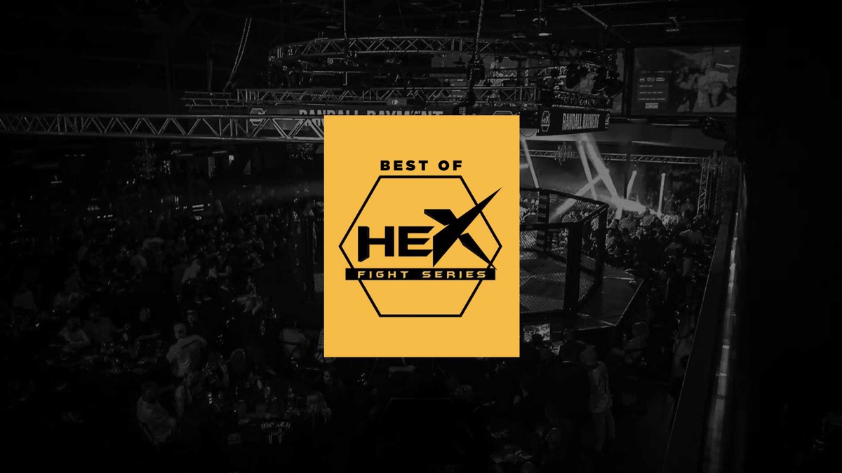 Fevola v Ciccone - Hex 28 – Best of Hex (Season 1, Episode 6) - Apple ...