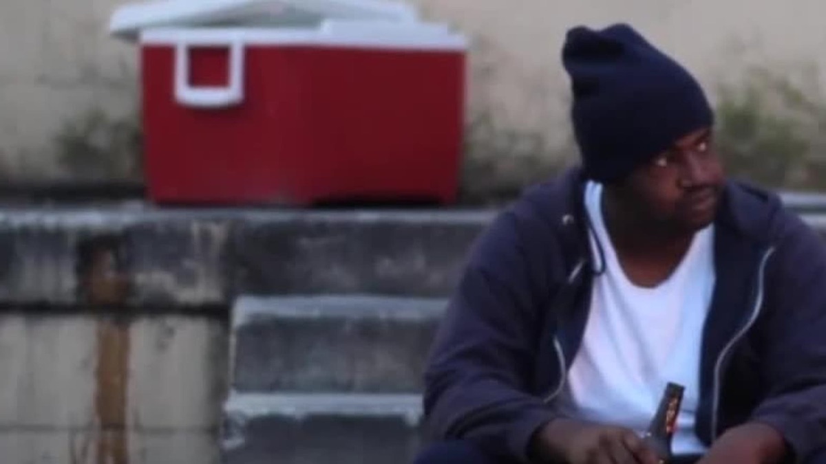 Queen Pin II "The Restoration" - Apple TV