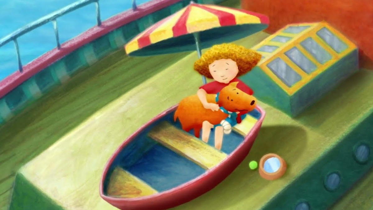 Ebb and Flo - Apple TV