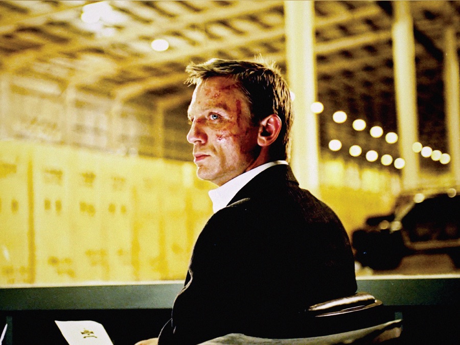 Layer Cake - Apple TV