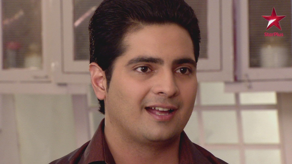 Naitik pays the advance - Yeh Rishta Kya Kehlata Hai - Apple TV