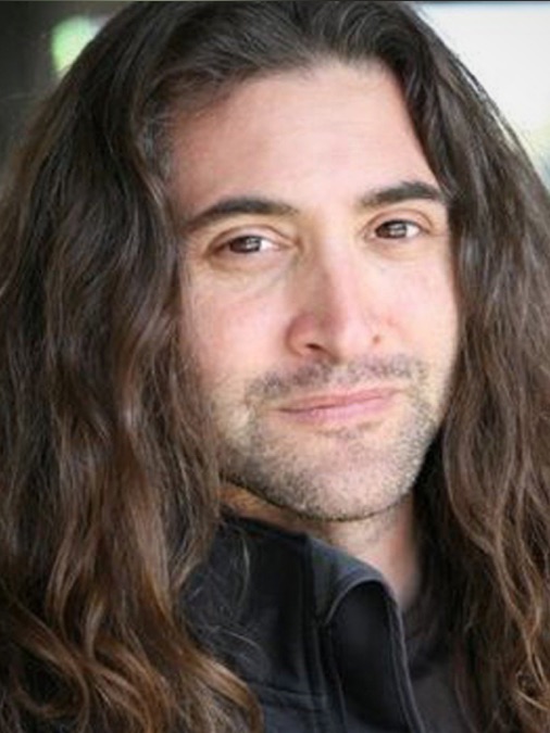 ‎Andrew Koenig Movies and Shows - Apple TV