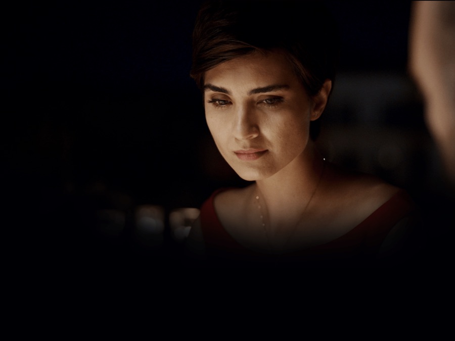 Red Istanbul - Apple TV (BE)