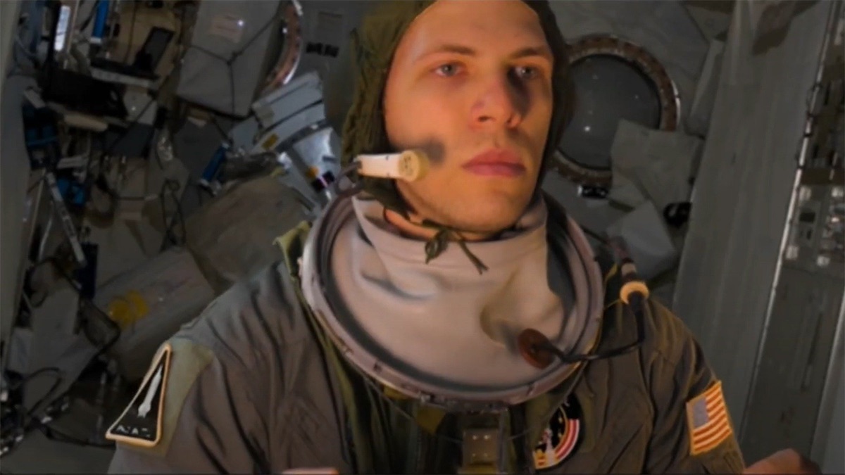 The Return of the Light - The Beginning - Apple TV