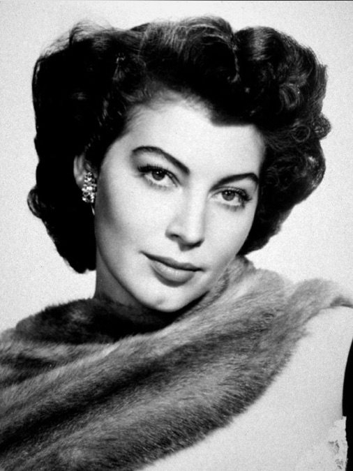 Filmer och TV-program med Ava Gardner – Apple TV (SE)
