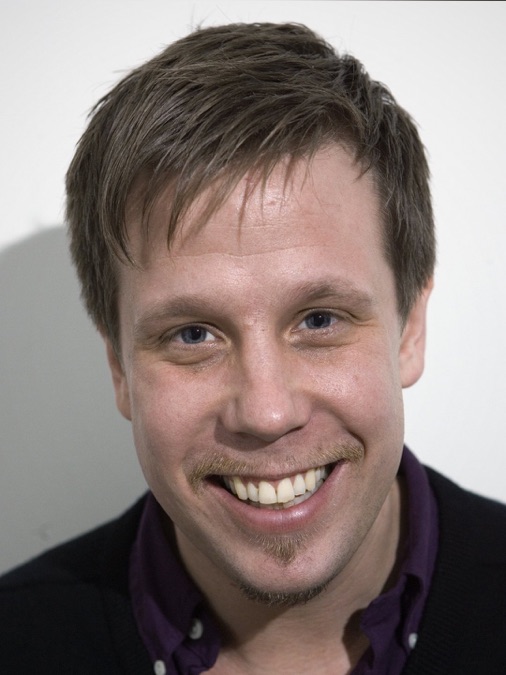 Filmer och TV-program med Filip Hammar – Apple TV (SE)