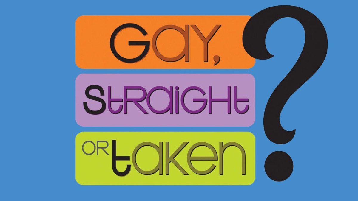 Gay, Straight or Taken? - Apple TV (NZ)