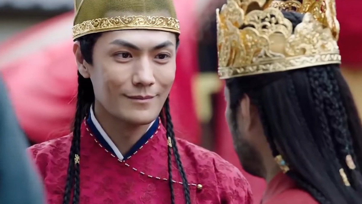 Episode 9 - The Legend of Xiao Chuo (Season 1, Episode 9) - Apple TV