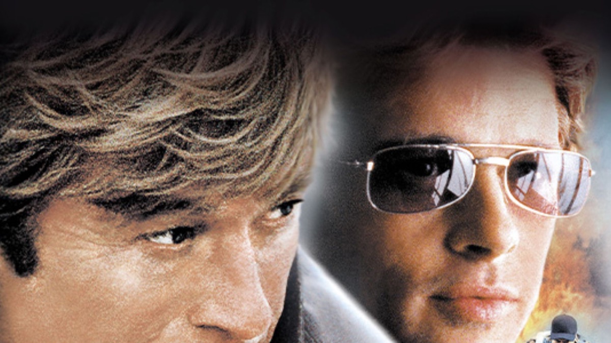 ‎Spy Game, jeu d'espion - Apple TV