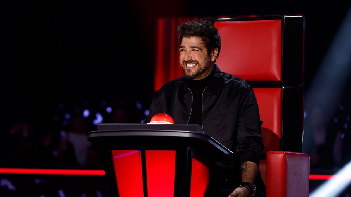‎Programa 13: Semifinal - La Voz (Temporada 6, Episodio 14) - Apple TV (ES)