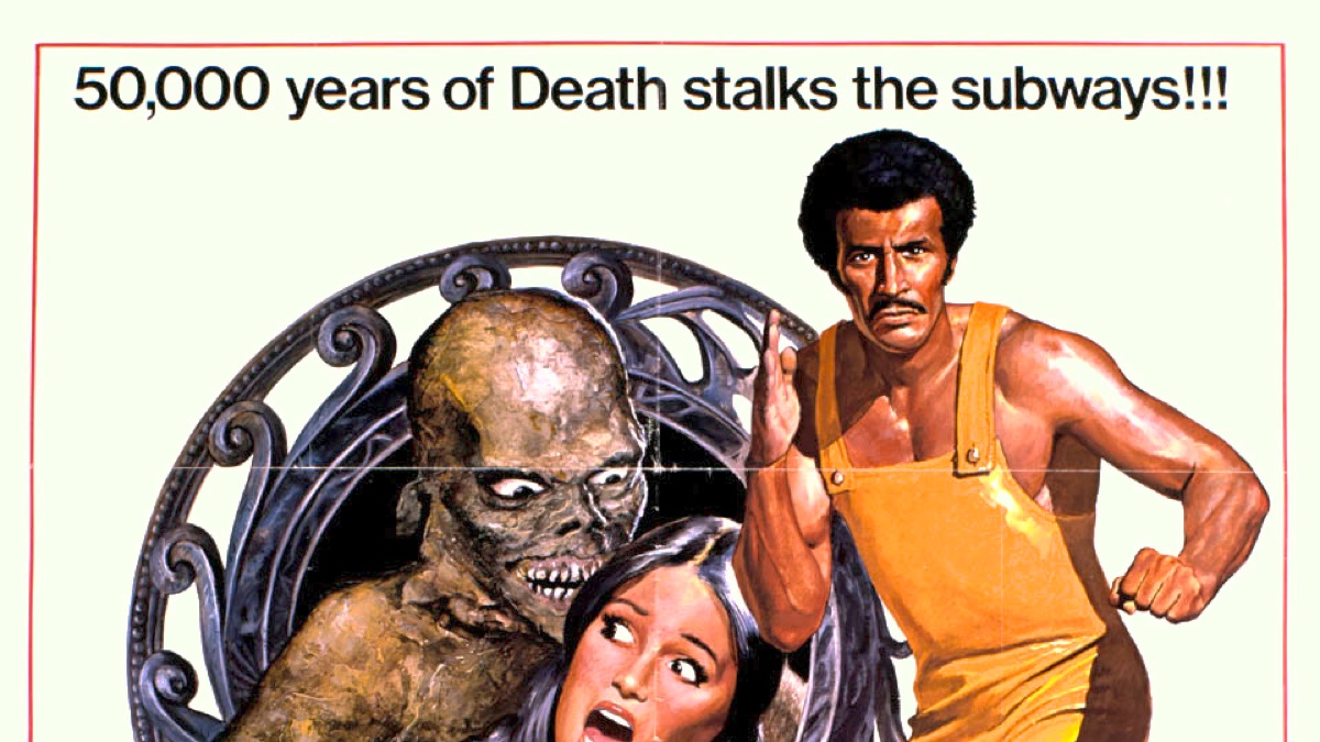 ‎L'express du diable - Apple TV