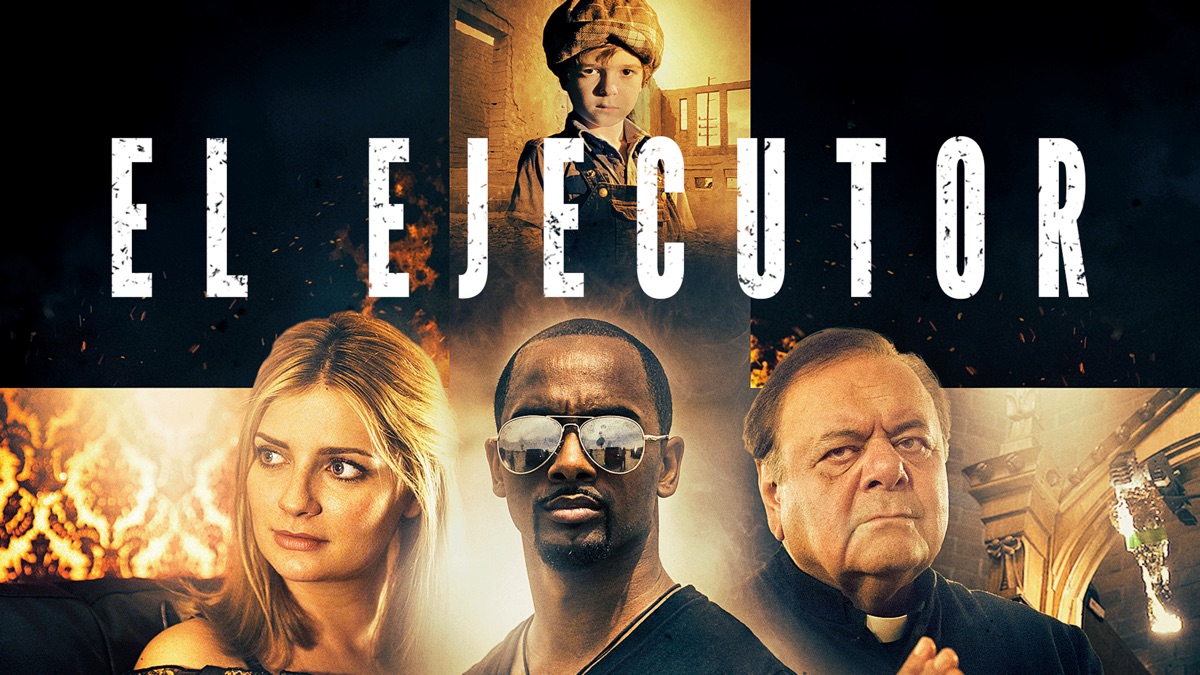 ‎Executor - Apple TV