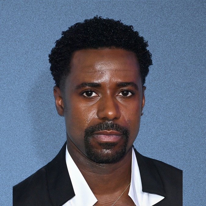 ‎Gary Carr Films and Shows – Apple TV