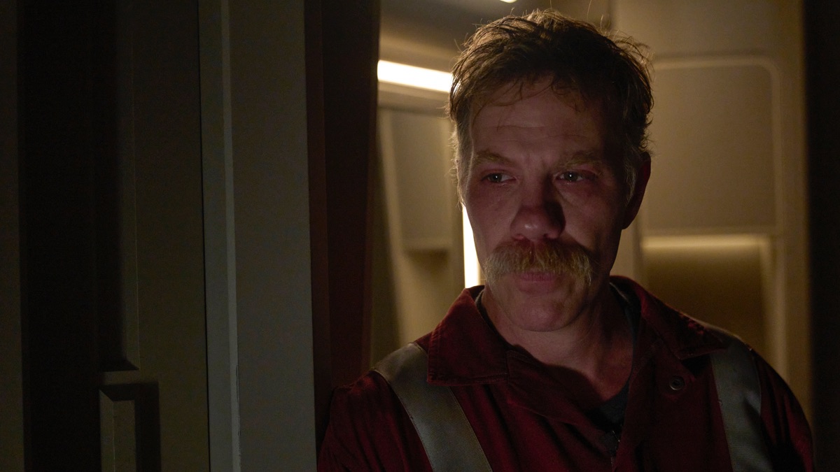 ‎Beacon Twenty Three - Beacon 23 (Series 1, Episode 6) - Apple TV (RU)