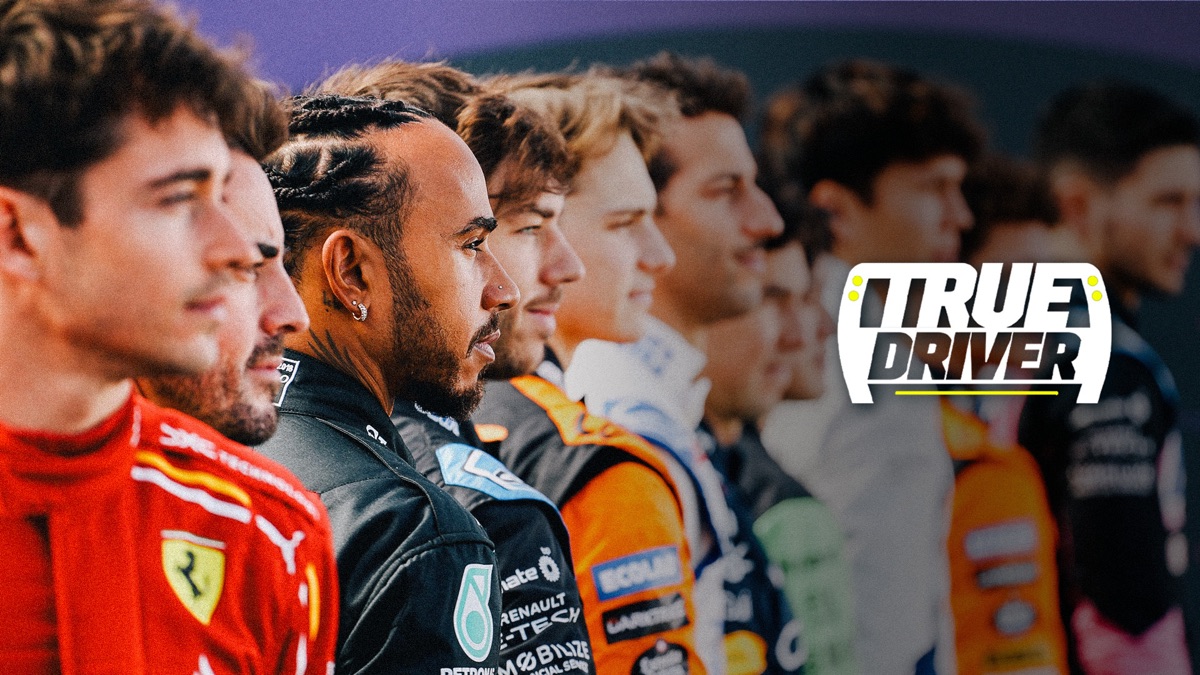 Ayrton Senna: 30 años de eterna leyenda - True Driver (Temporada 3, Episodio 4) - Apple TV (ES)