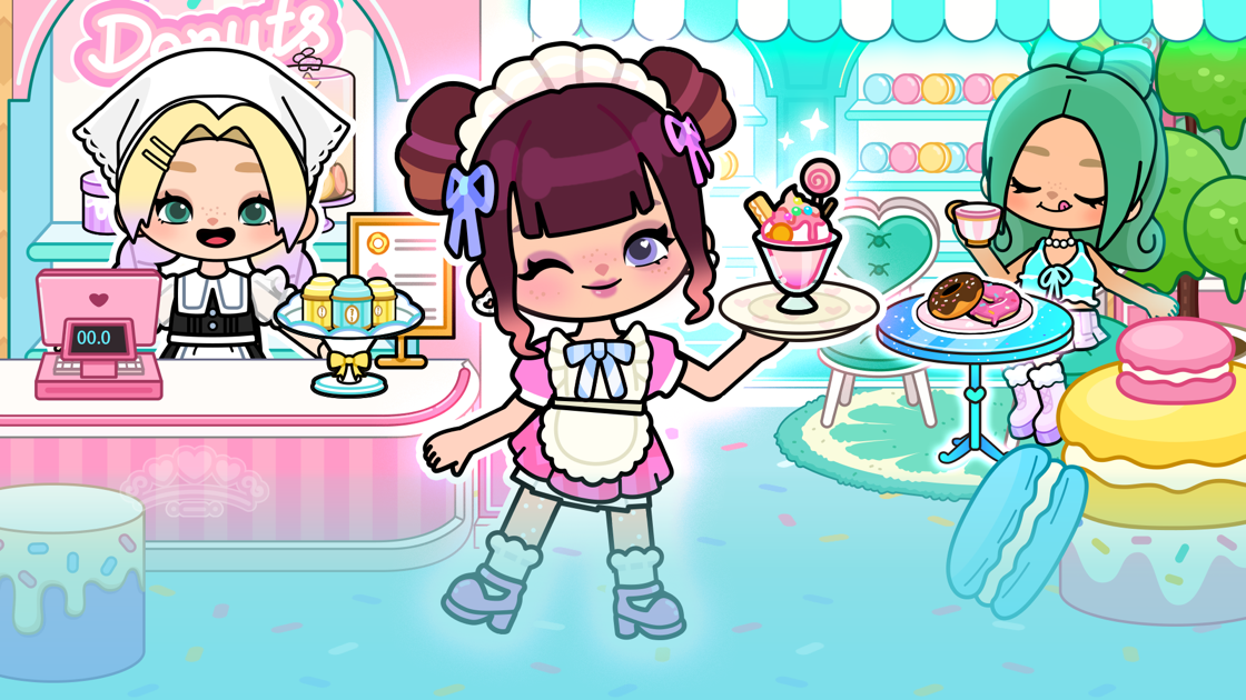 【Aha World: Baby Care】-App Store下载分析-点点数据