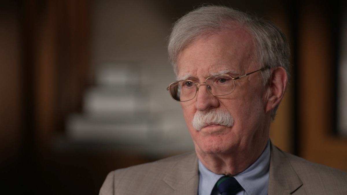 Denzel; Counter-Insurgency Cops; Hong Kong; Bad Medicine - 60 Minutes ...