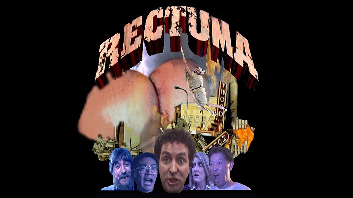 ‎Rectuma - Apple TV