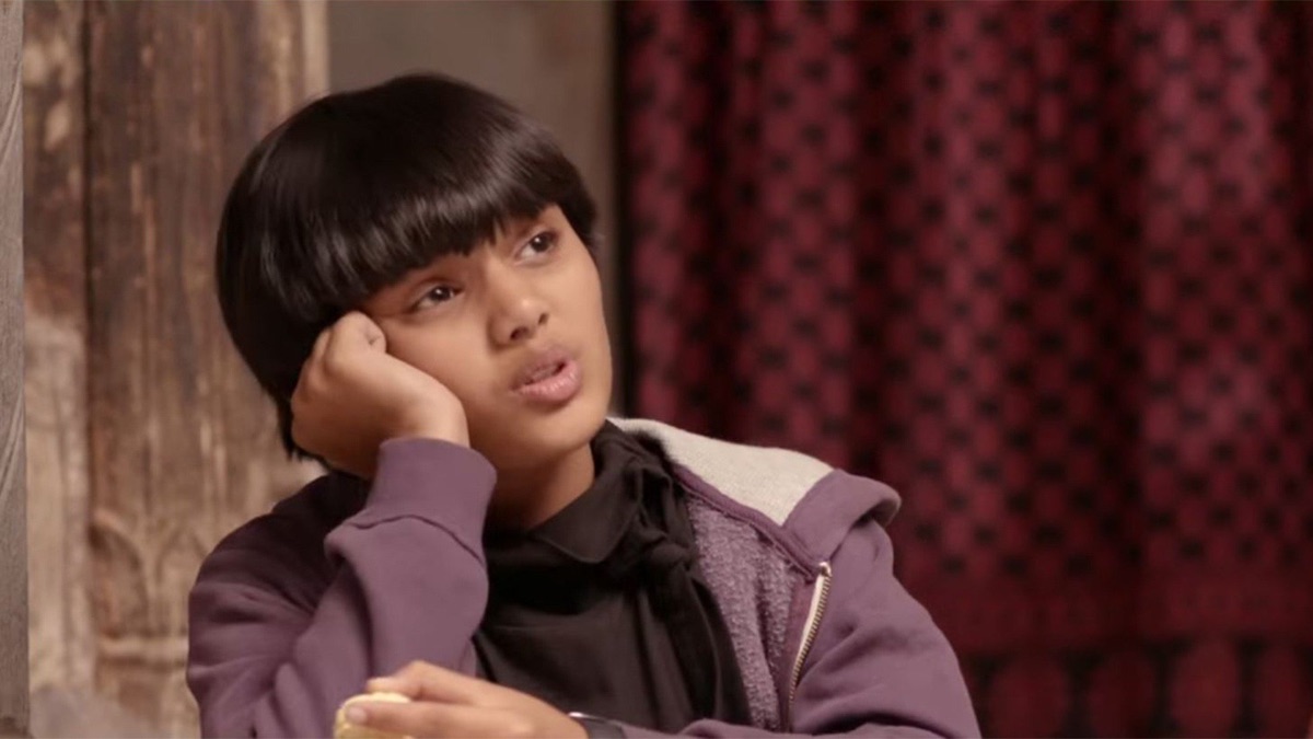 Jalpari: The Desert Mermaid - Apple TV (IN)