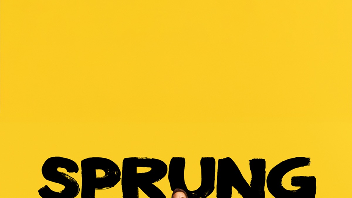 ‎Sprung - Apple TV