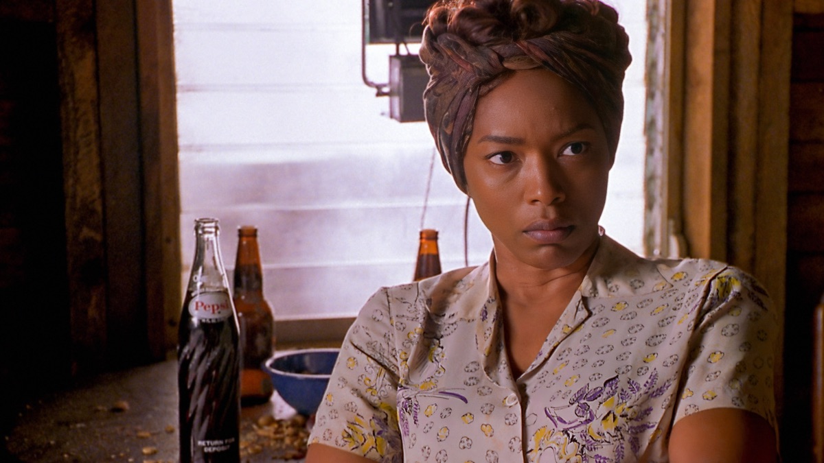 Ruby's Bucket of Blood - Apple TV