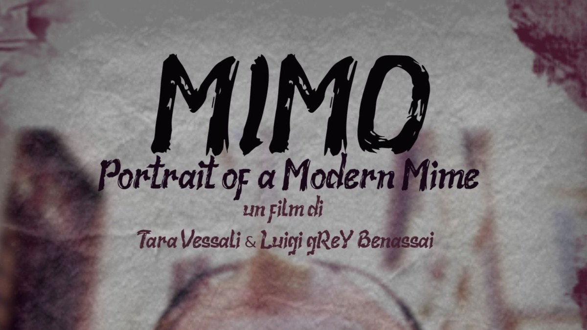 ‎MIMO - Portrait of a Modern Mime - Apple TV