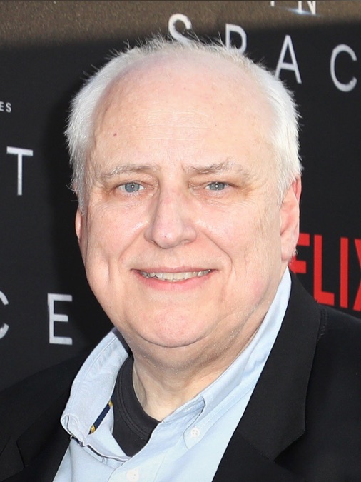 ‎Kevin Burns Films and Shows – Apple TV