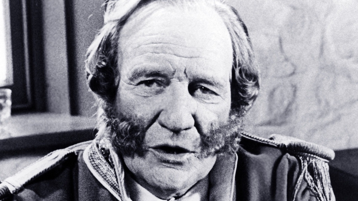 Eliza Fraser - Apple TV (ES)