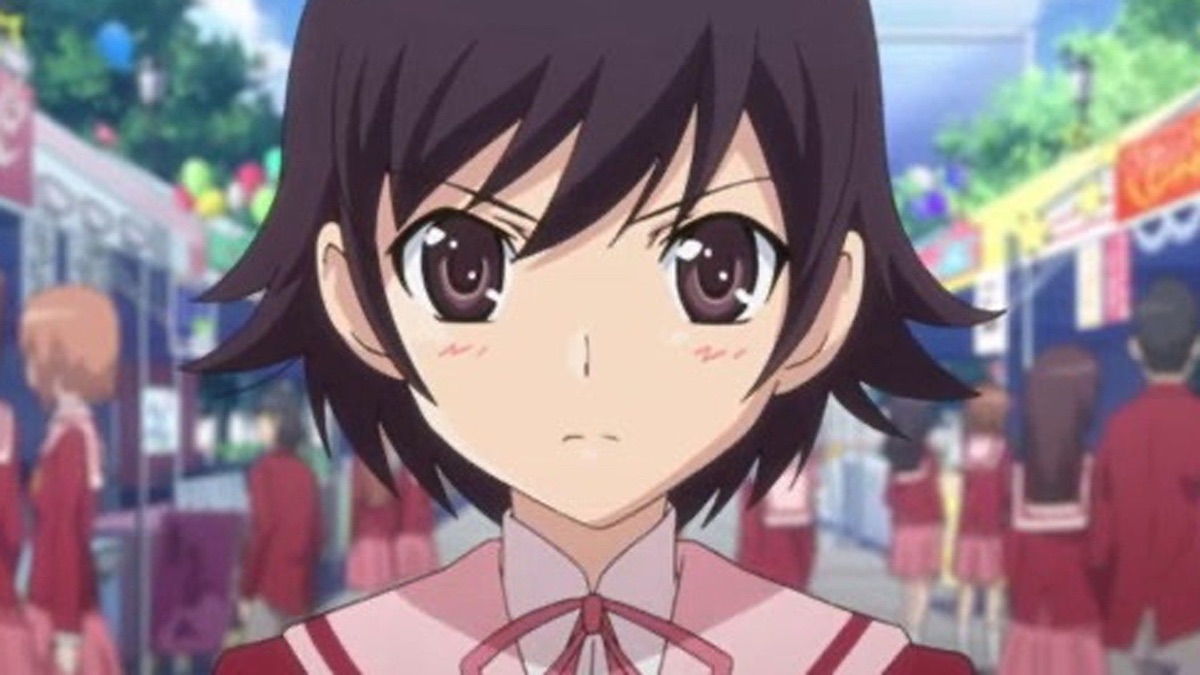 Laberinto - Kami nomi zo Shiru Sekai (Temporada 3, Episodio 10) - Apple ...