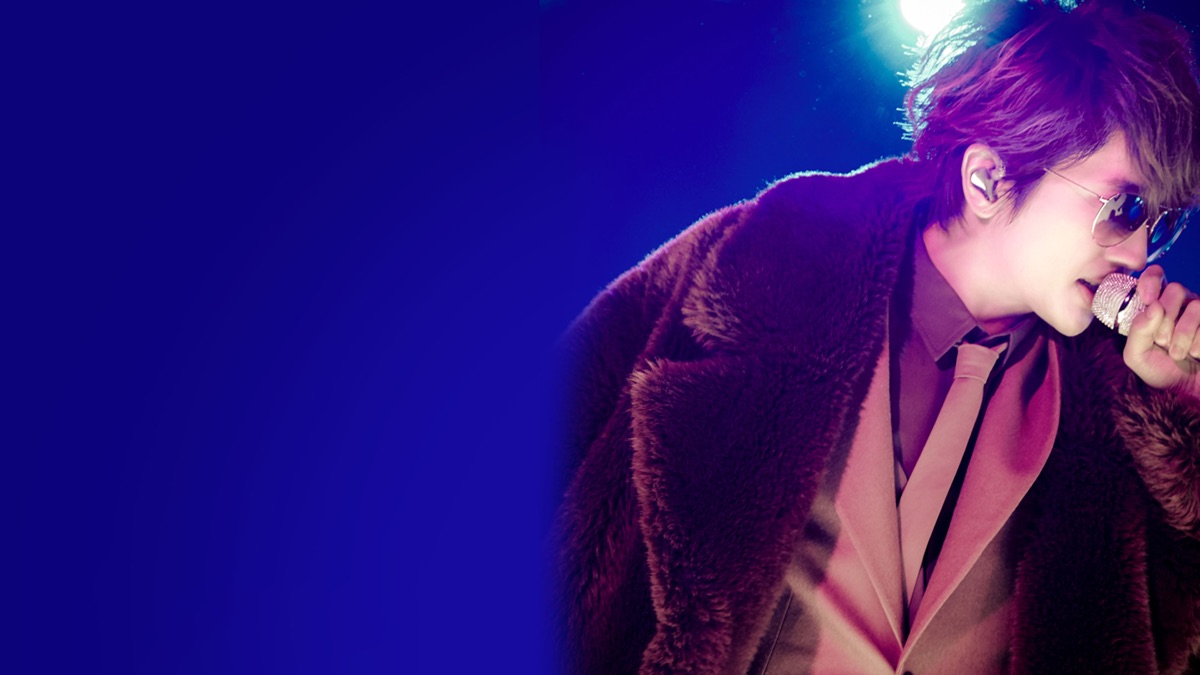 Nissy Entertainment - Apple TV (CA)