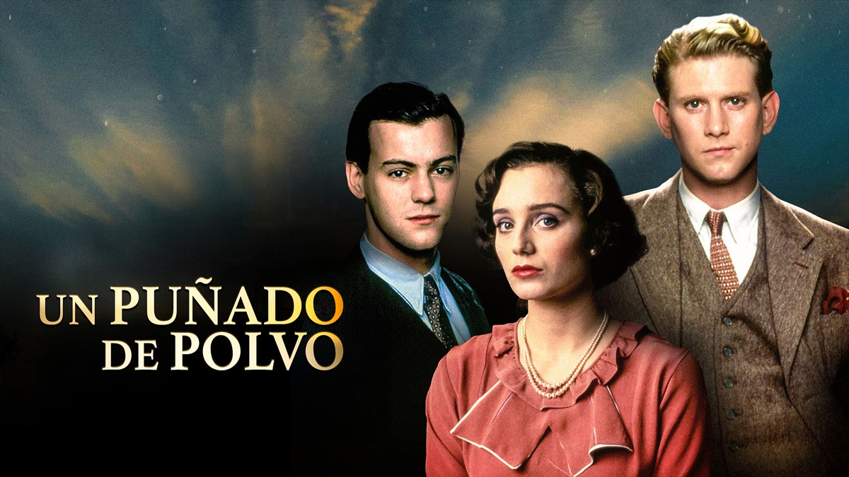 ‎Un Puñado de Polvo - Apple TV