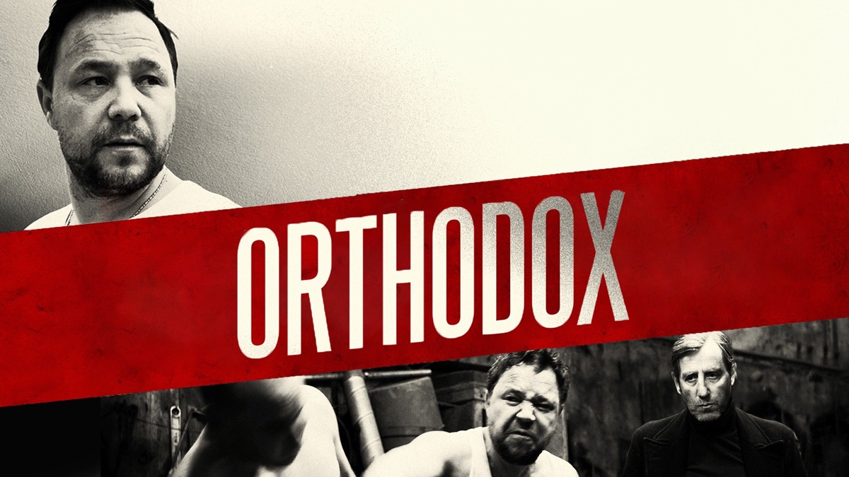 ‎Orthodox - Apple TV