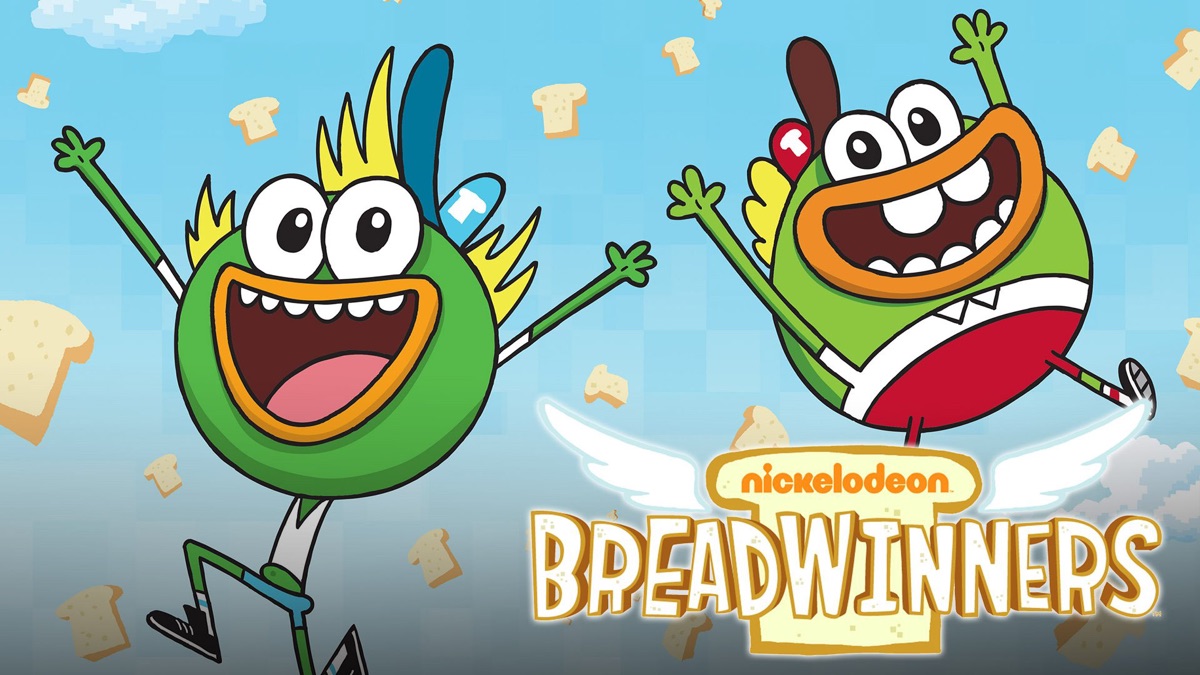 ‎Breadwinners - Apple TV