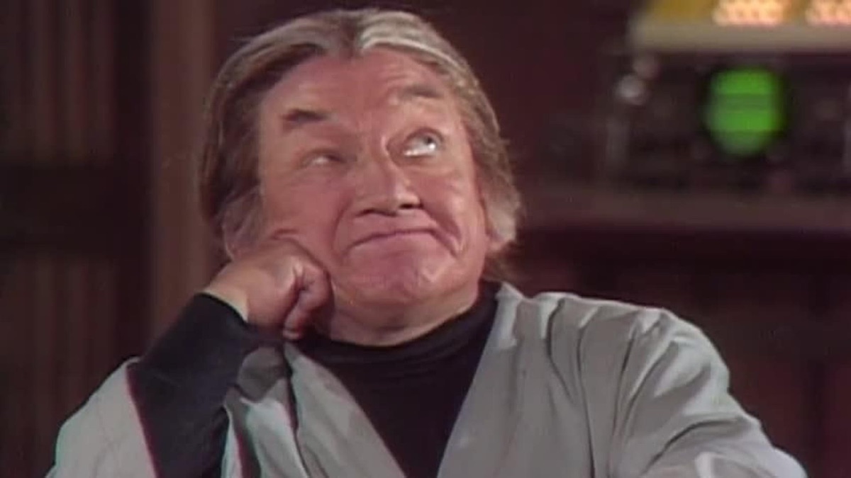 The Krofft Supershow – The Krofft Supershow (Season 1, Episode 1 ...