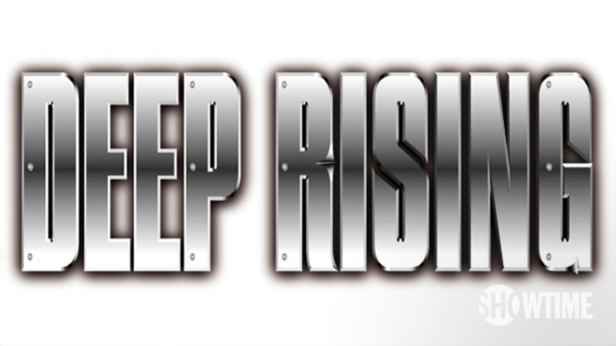 ‎Deep Rising - Apple TV