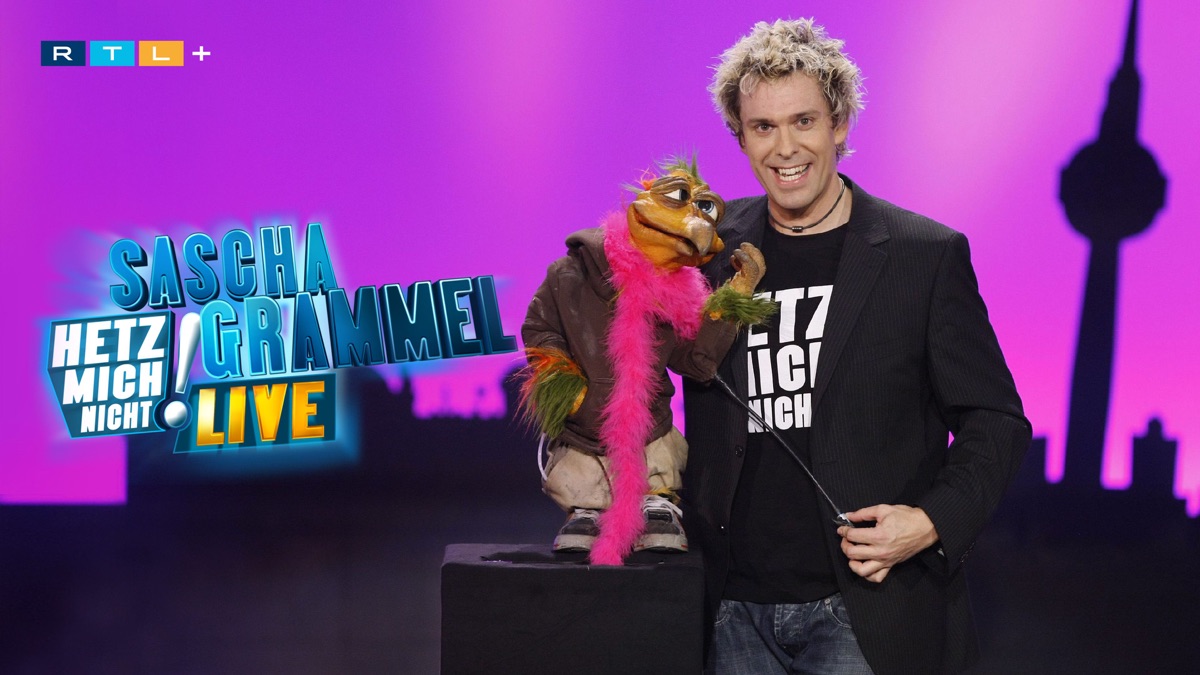 Sascha grammel live 2024, Sascha Grammel 2024-25