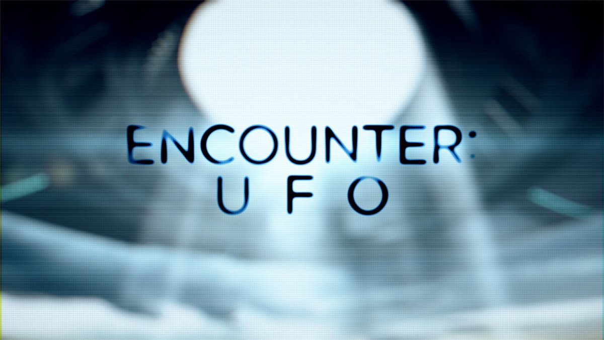 ‎Encounter: UFO - Apple TV