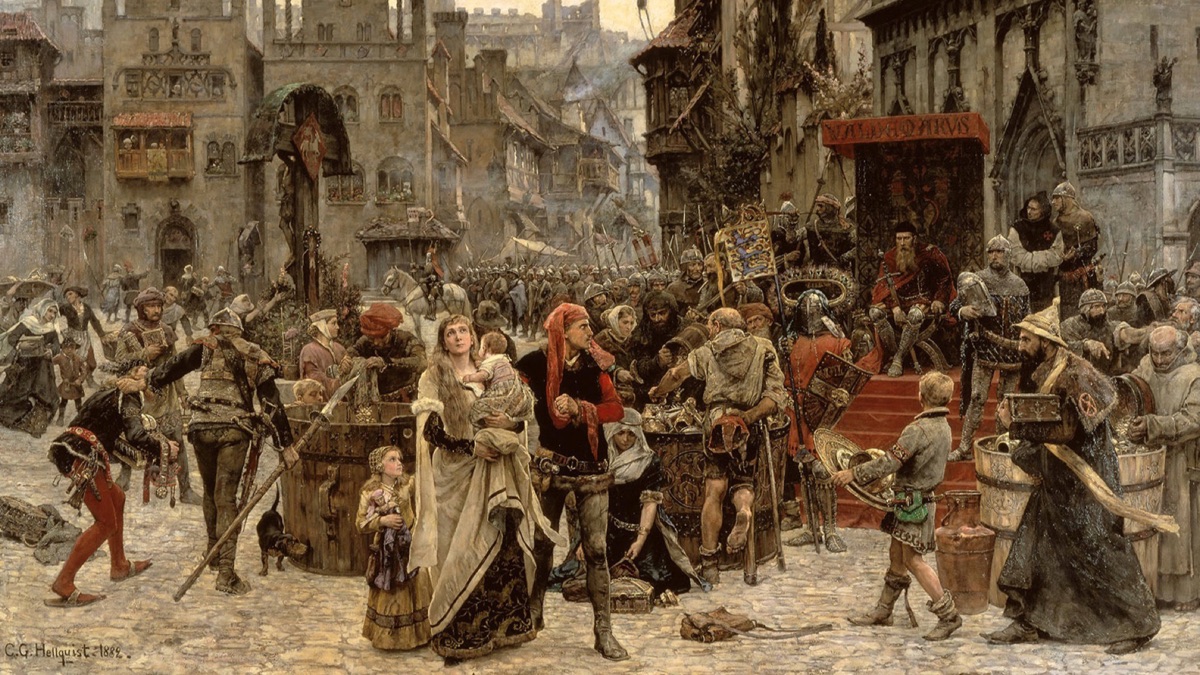 The Viking Legacy - The Vikings (temporada 1, episodio 36) - Apple TV