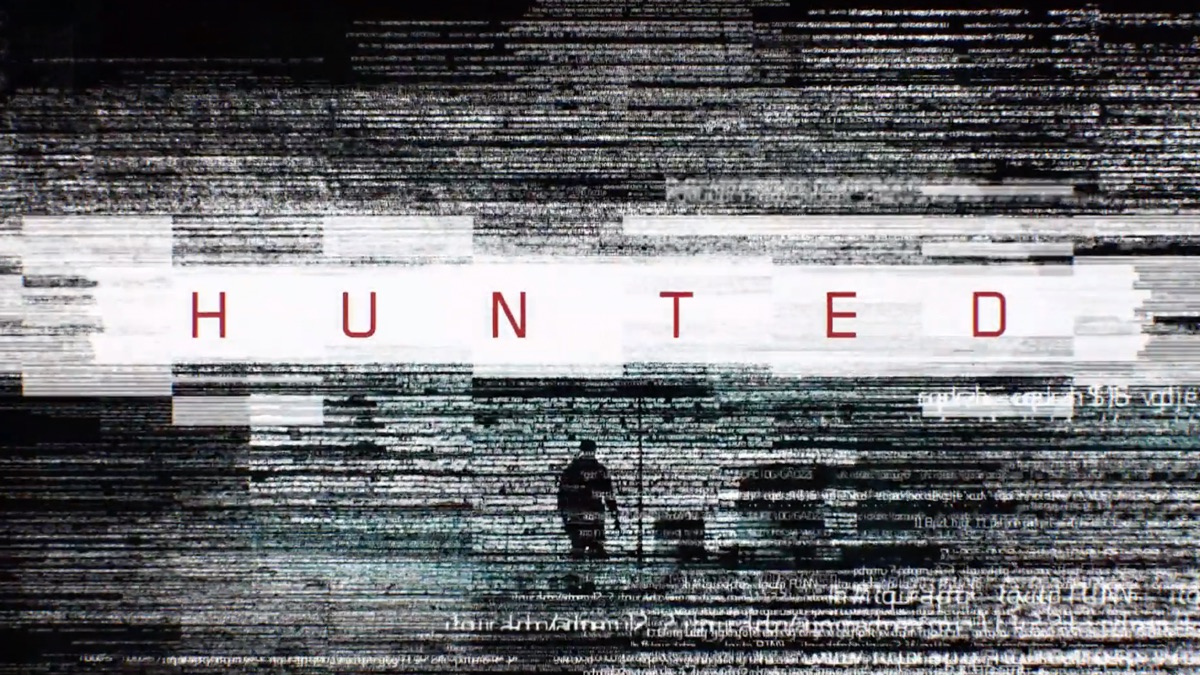 Hunted Tv Show Usa 60 Photos - Moonagedaydream.film
